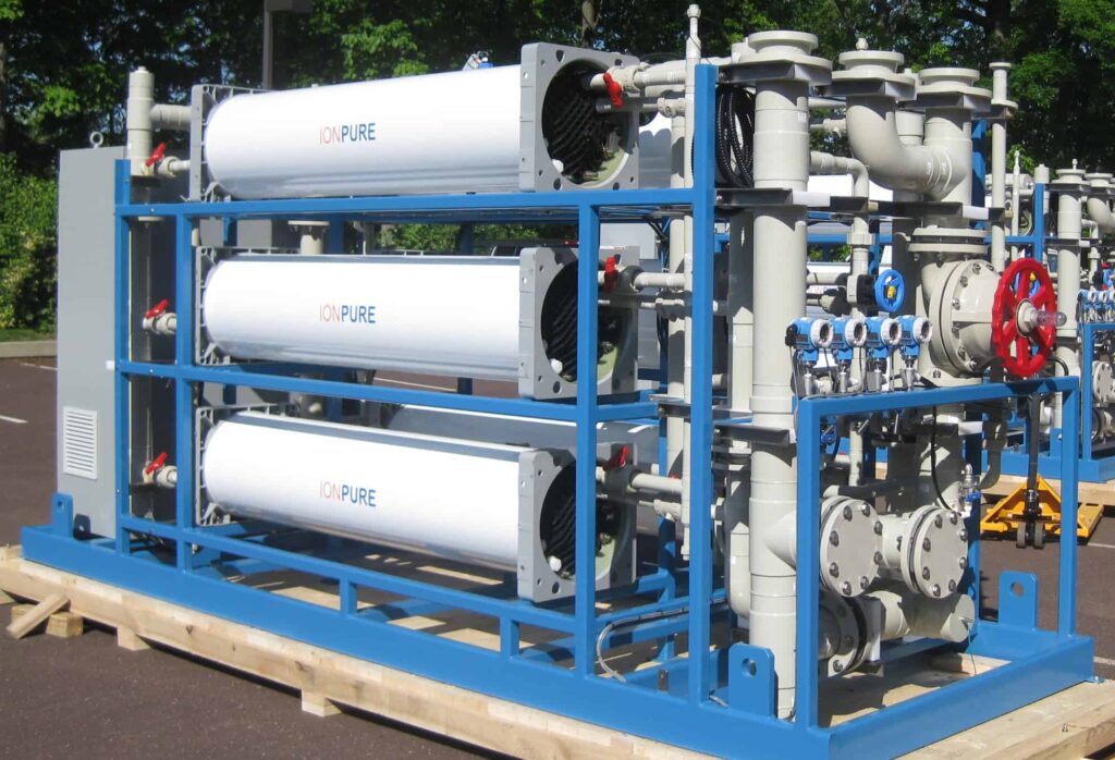 CEDI Modules – Helpline Engineering Pte Ltd